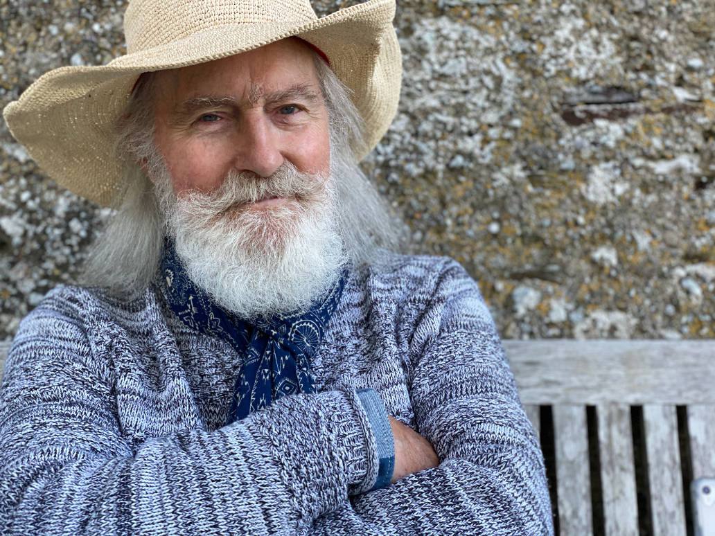 Official Roy Harper Shop and Website